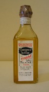 Cinnamaldehyde - The Smell and Flavour of Cinnamon